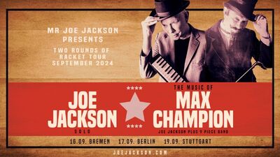 Veranstaltungsübersicht - Admiralspalast, Berlin